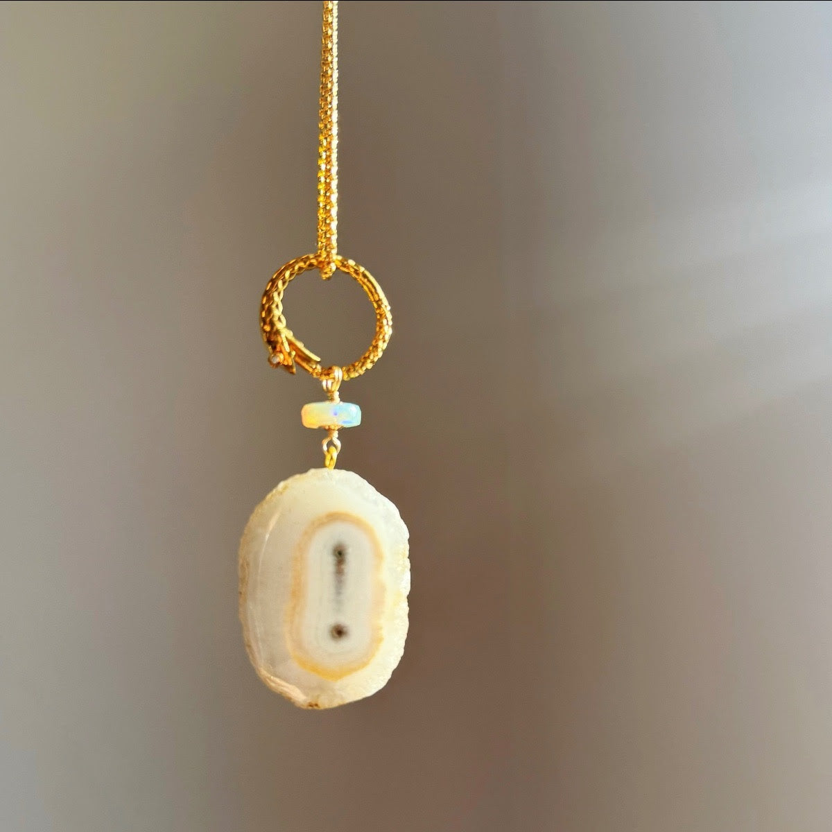 SOLAR ECLIPSE STONES 🔥 – POUND Jewelry