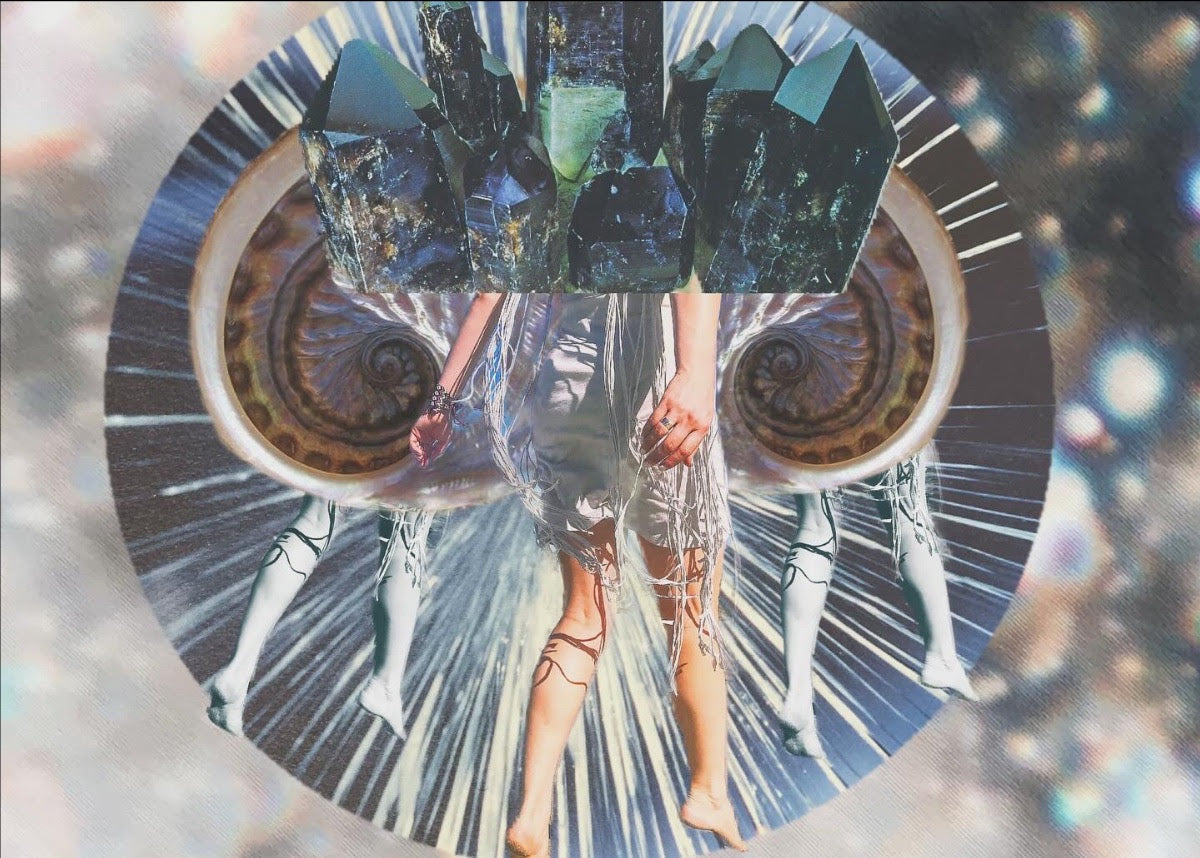 The Protection Collection – POUND Jewelry