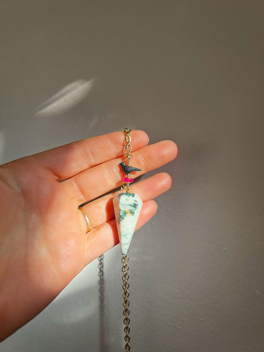 Taurus – POUND Jewelry